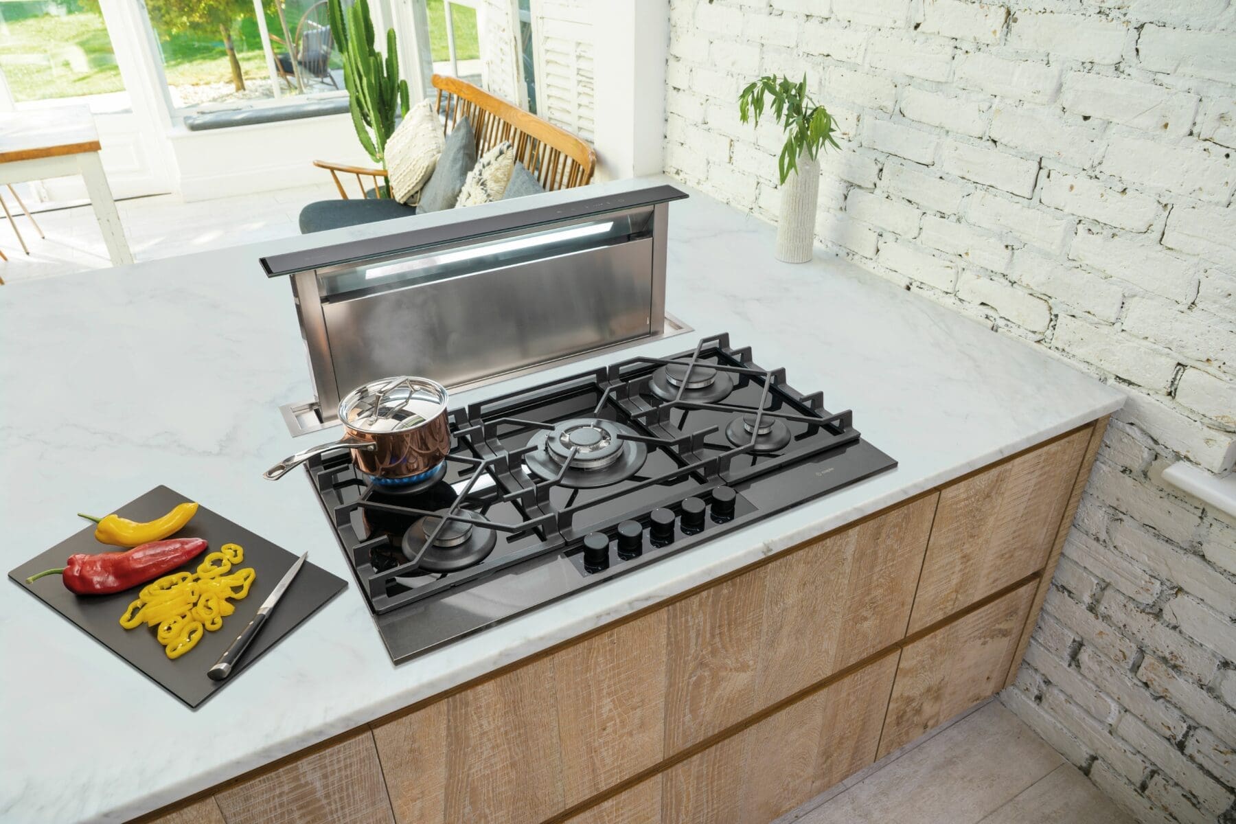 Vented Hobs- The Ultimate Guide