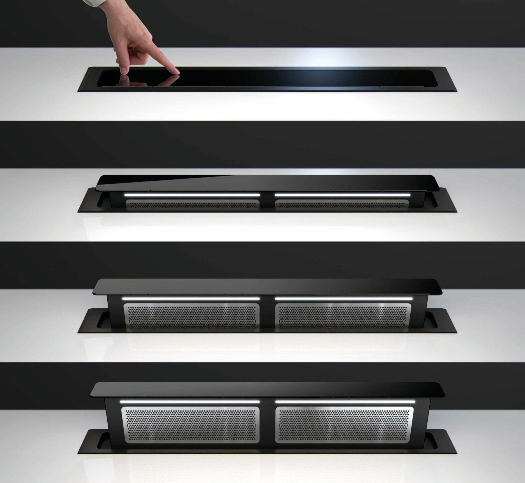 Vented Hobs- The Ultimate Guide