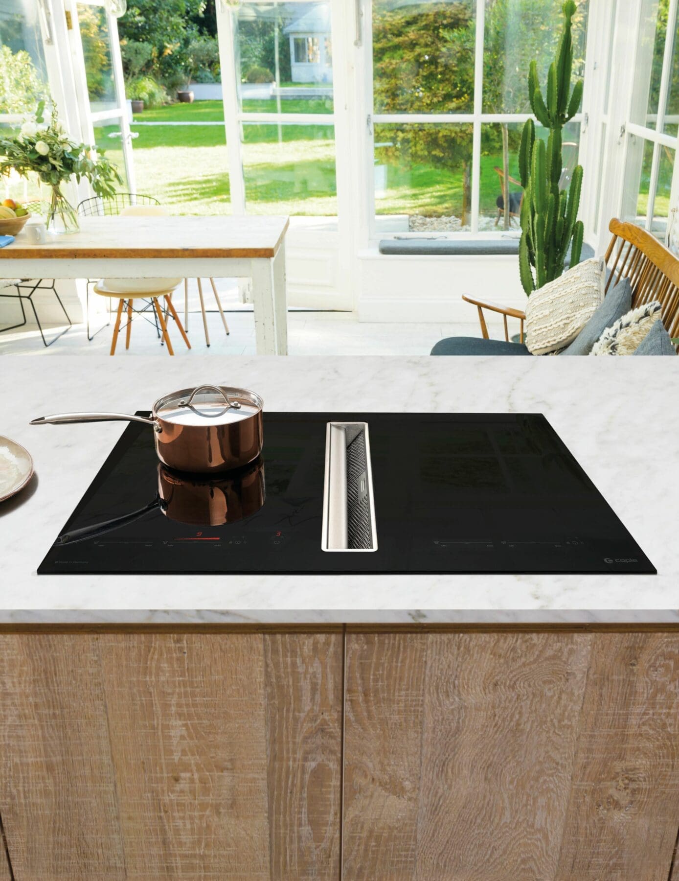 Vented Hobs- The Ultimate Guide