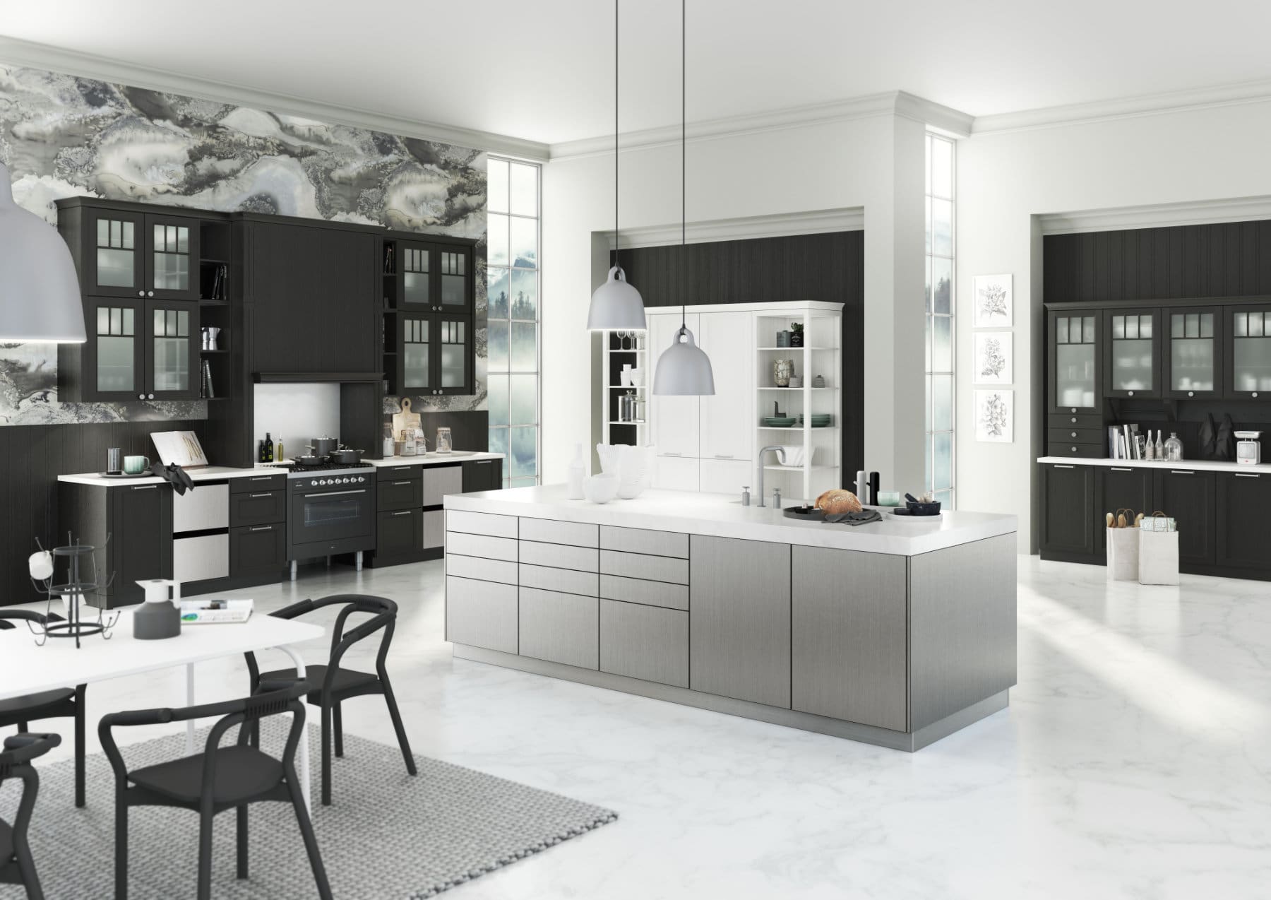 Kitchen Trends 2022- Discover The Latest & Best Design Trends!
