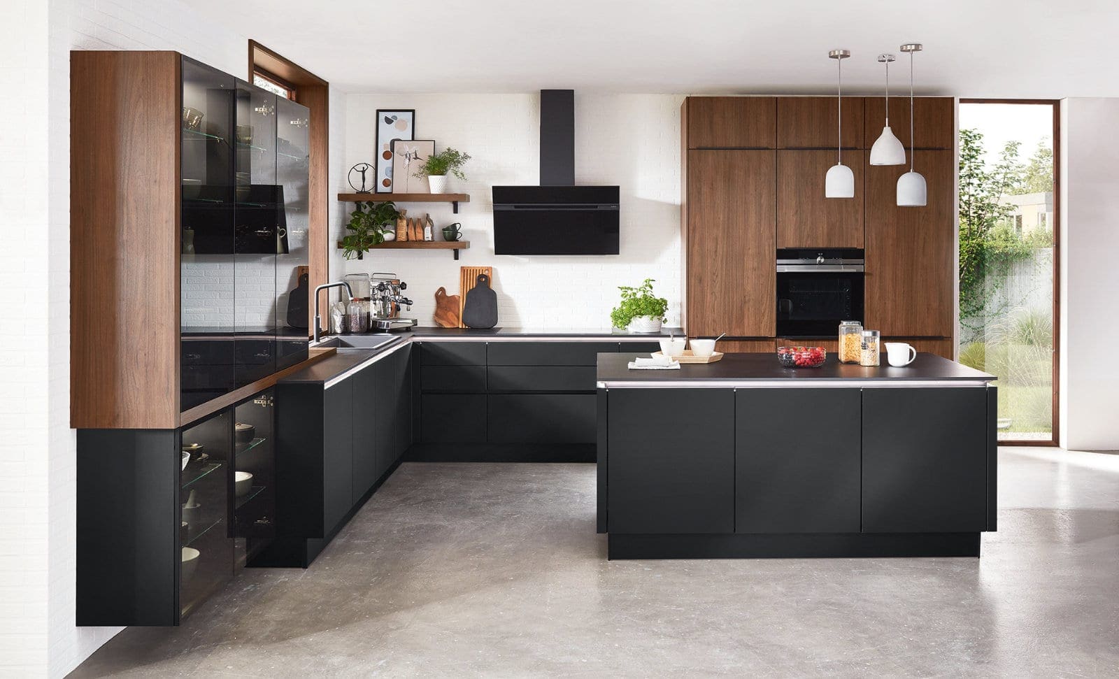 A Guide to German Kitchen Aesthetics | Kitchen Experts