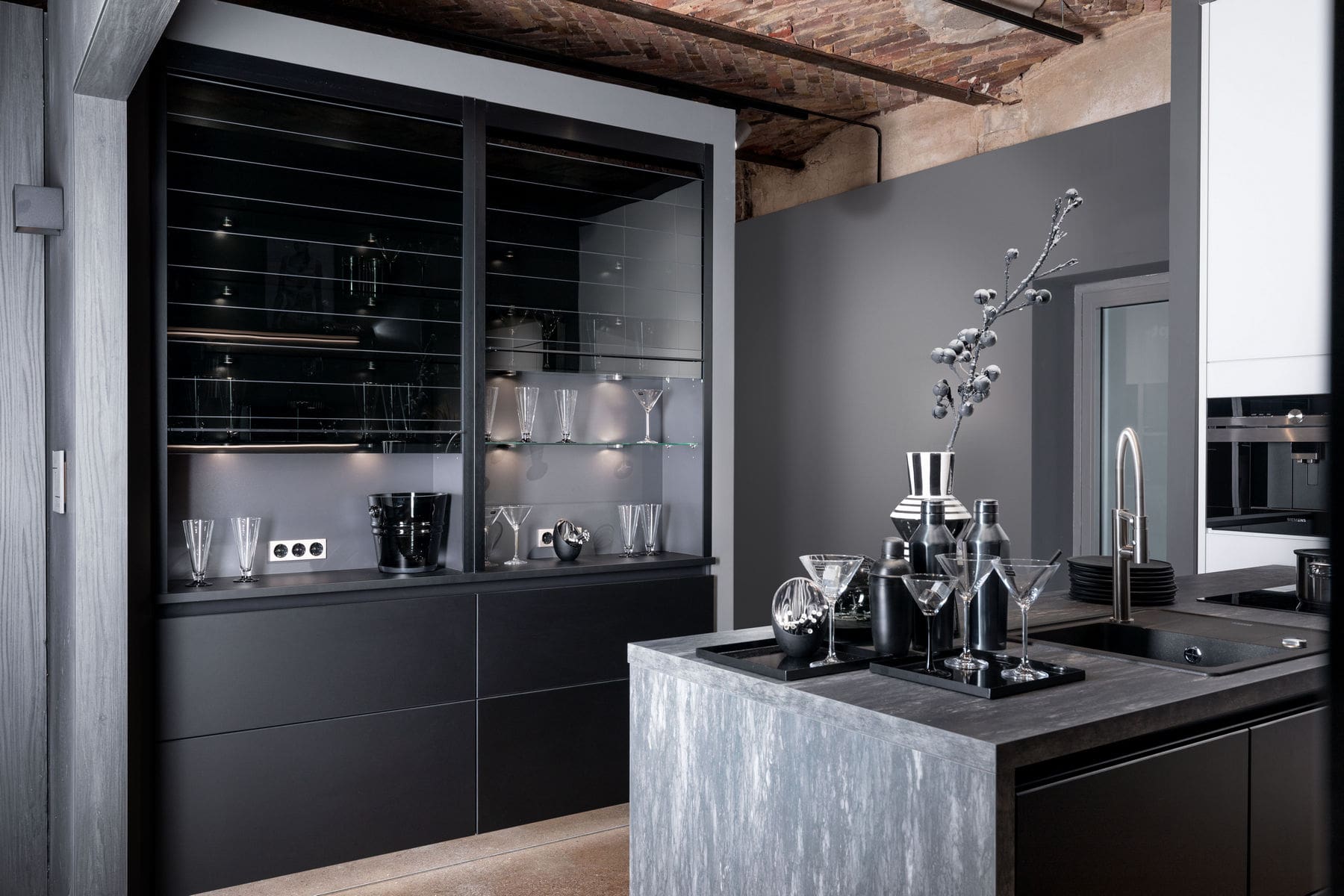 Why you should choose a Designer German Kitchen - Kitchen Experts