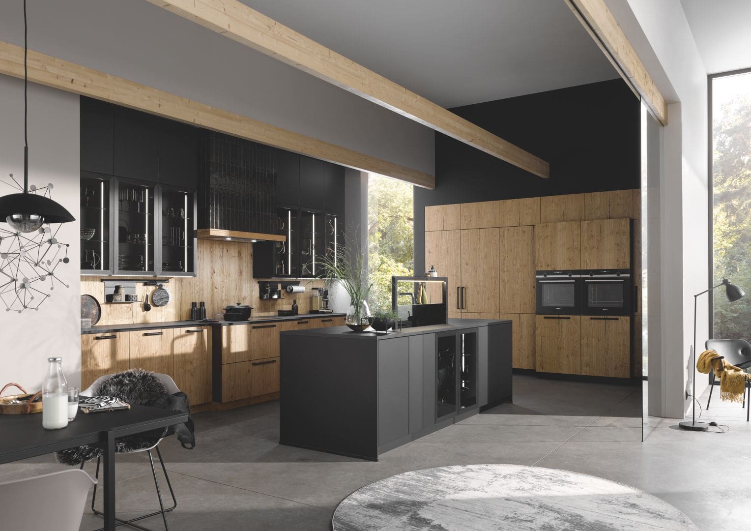 Why you should choose a Designer German Kitchen - Kitchen Experts