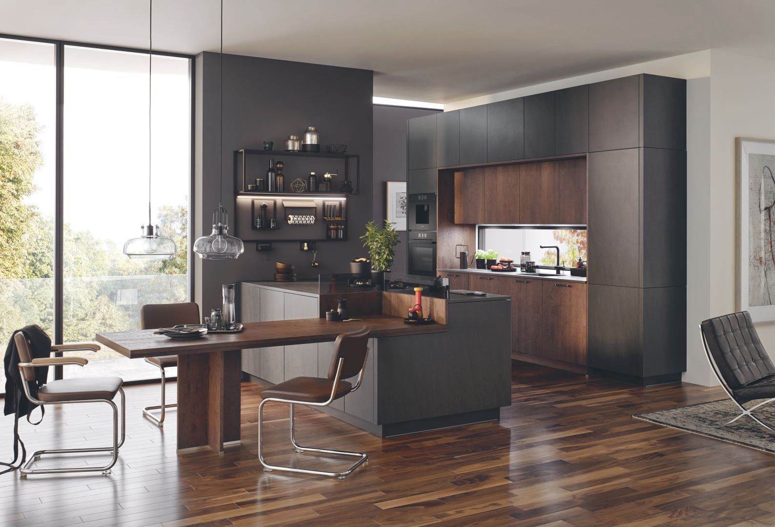 Discover The Top Kitchen Trends 2023!