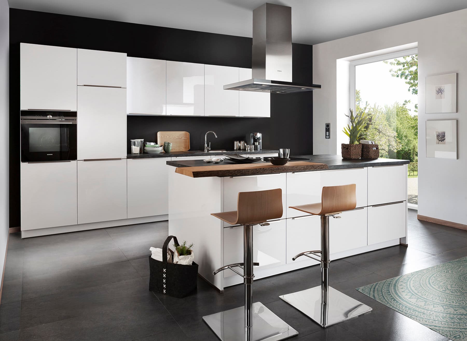 Discover the Most Popular Kitchen Colours 2023 - Kitchen Experts