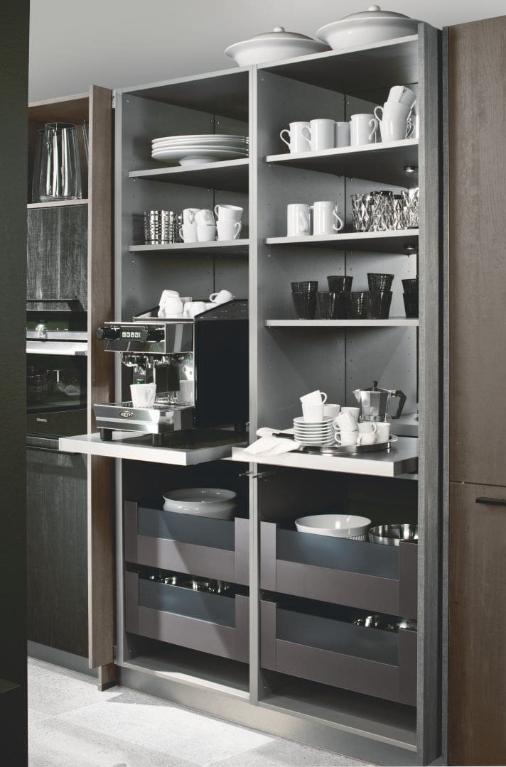 Kitchen Cabinet Carcass Guide: Why A High Quality Kitchen Carcass is ...