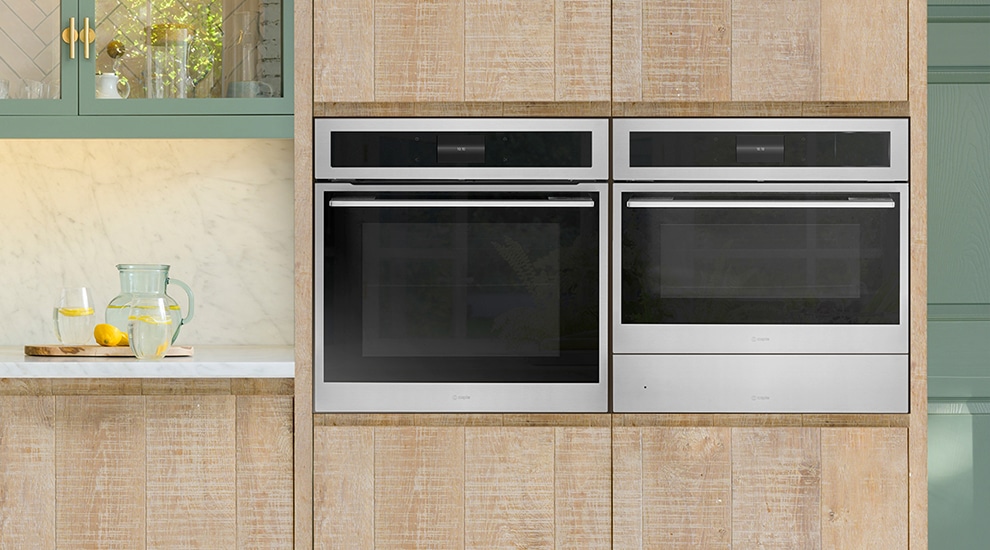Incorporating Smart Technology into Your UK Kitchen Design: Smart ...