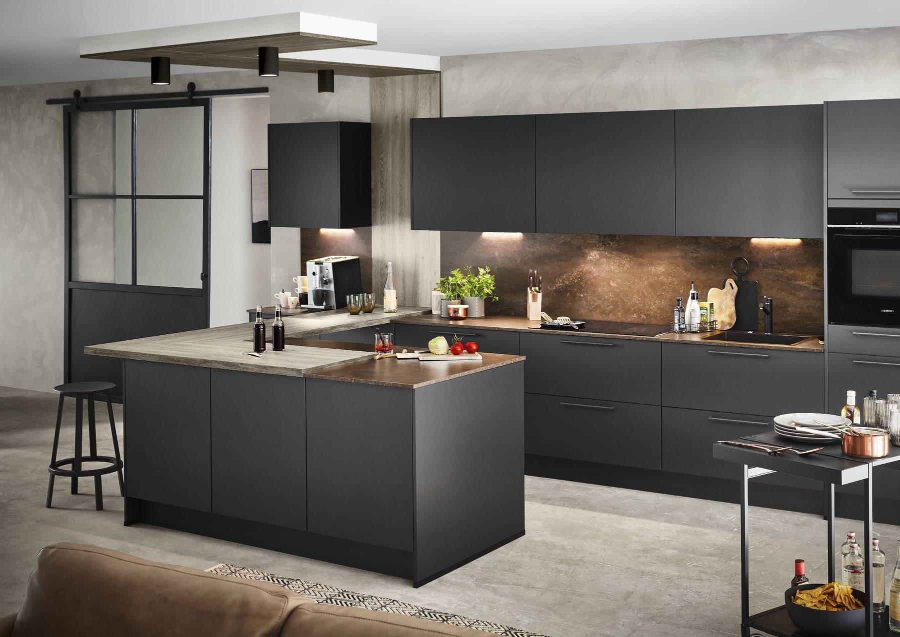 UK Kitchen Trends in 2024 - What To Expect For Popular 2024 Kitchen Trends