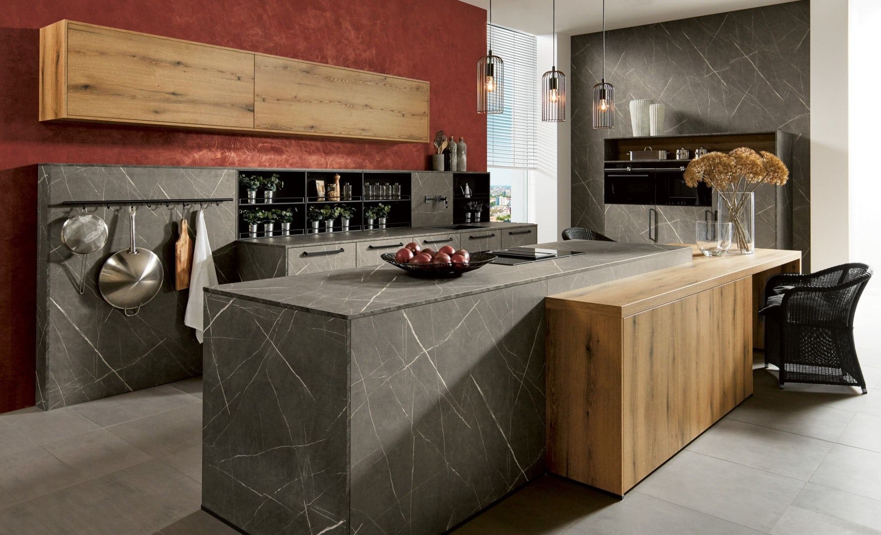 The Future of UK Kitchen Trends 2025 - Kitchen Experts